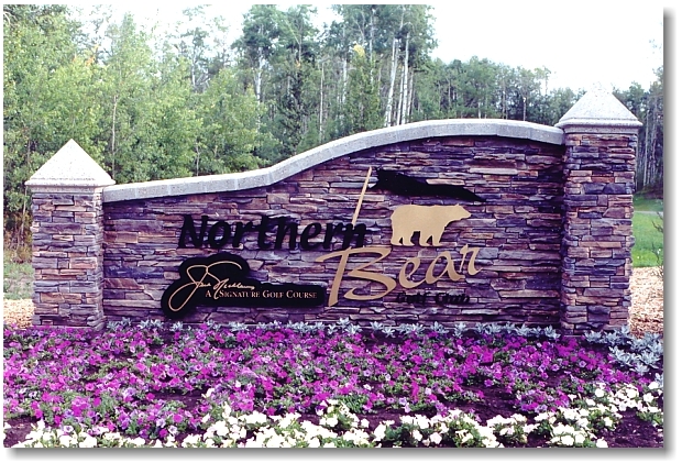 Wallah Signs - Your Number One Cedar and Granite Specialists!