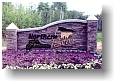 Golf Entrance Signs - Wallah Signs - Your Number One Cedar and Granite ...